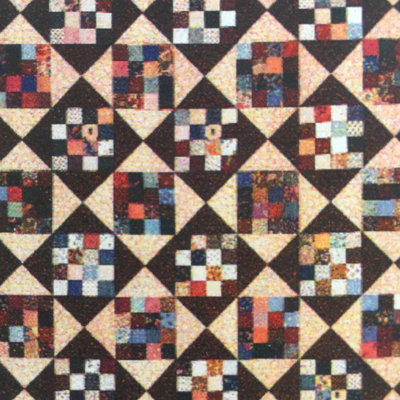 Road to St. Louis Quilt Pattern - Etsy