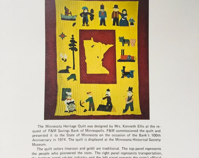 Boxed Blessings Quilt Pattern Ingrid Barlow 2007 - Etsy