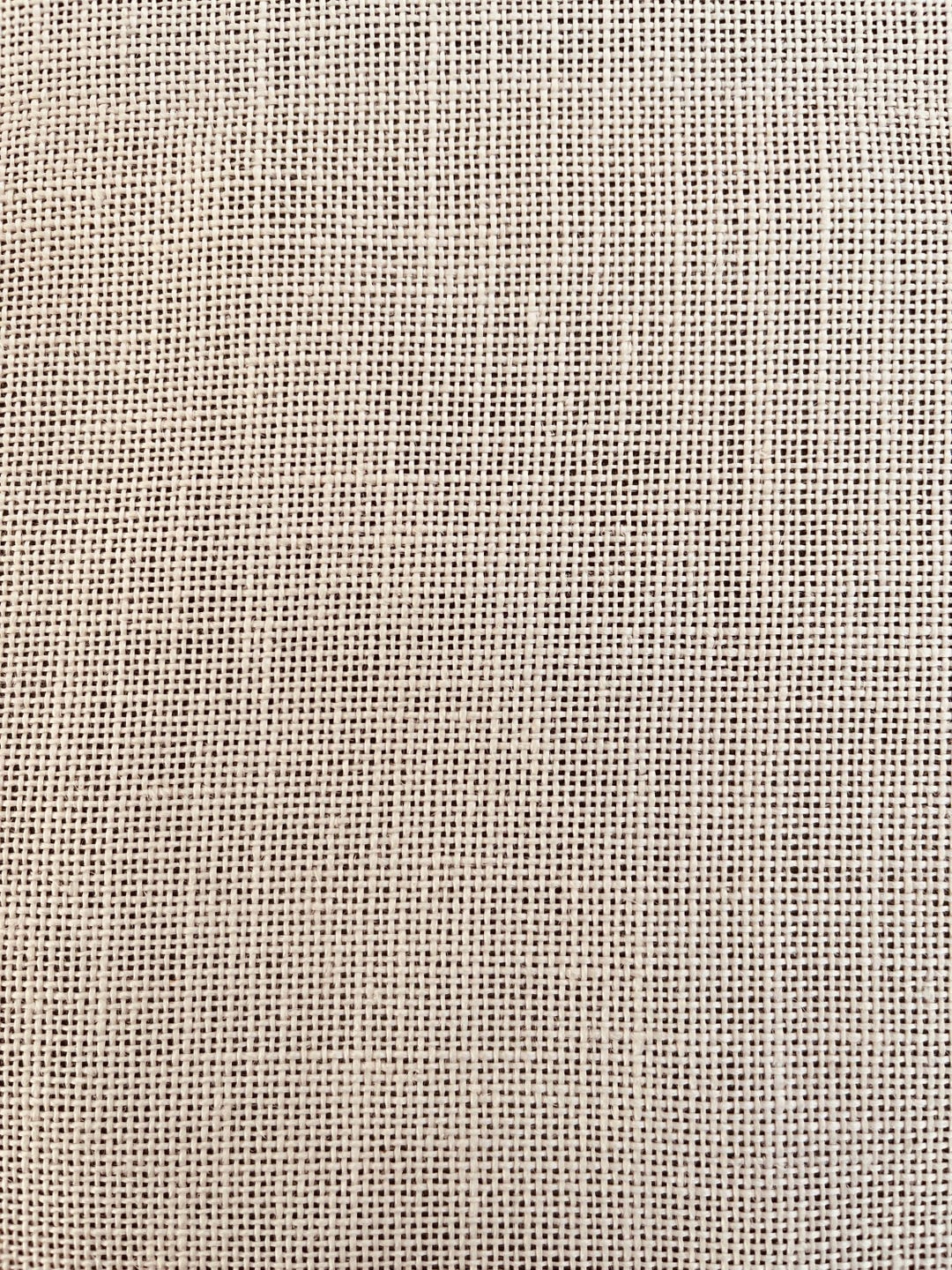 18 Ct Aida Natural Linen 14x19 - Etsy