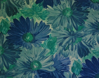 Large scale floral | Etsy
