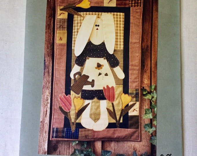 Boxed Blessings Quilt Pattern Ingrid Barlow 2007 - Etsy