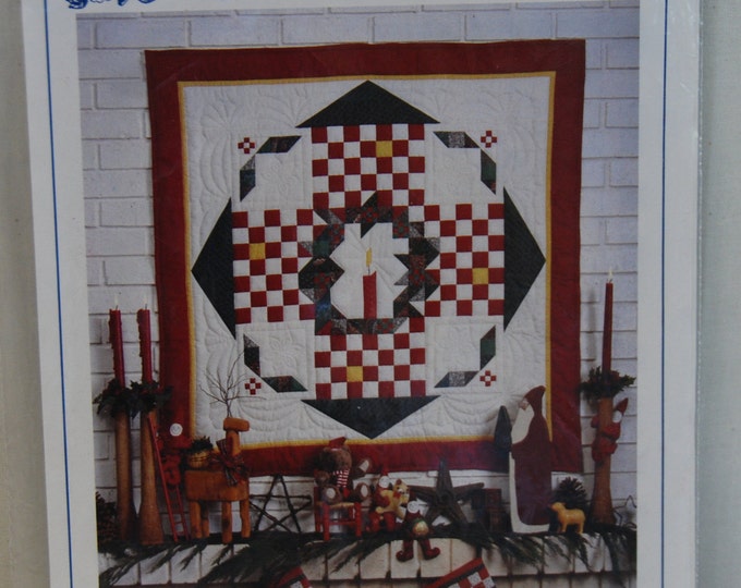 Road to St. Louis Quilt Pattern - Etsy