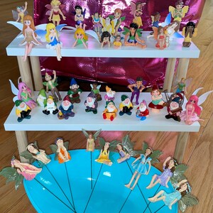 Easter Fairy/gnome Garden Kit! Everything Included to Make Your Own ...