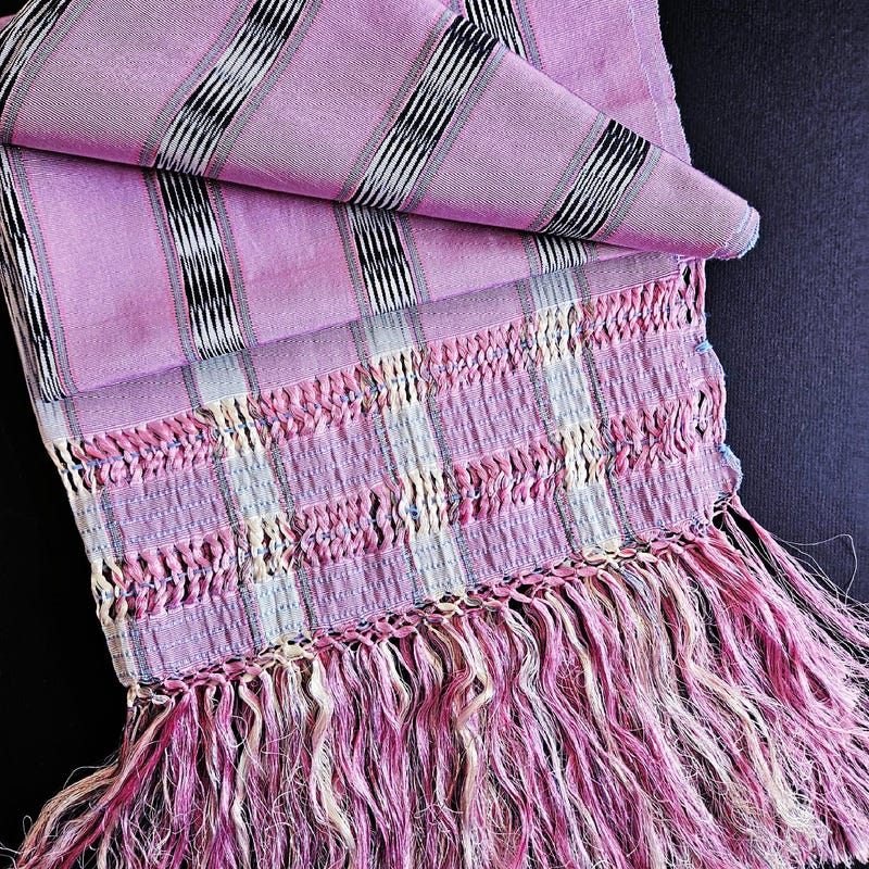 Mexican Rebozo - Etsy