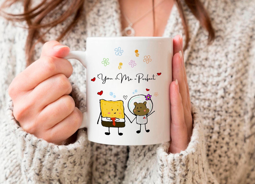 Personalized Coffee Mug, Custom Name Mug, Custom Coffee Cup, Perfect ...