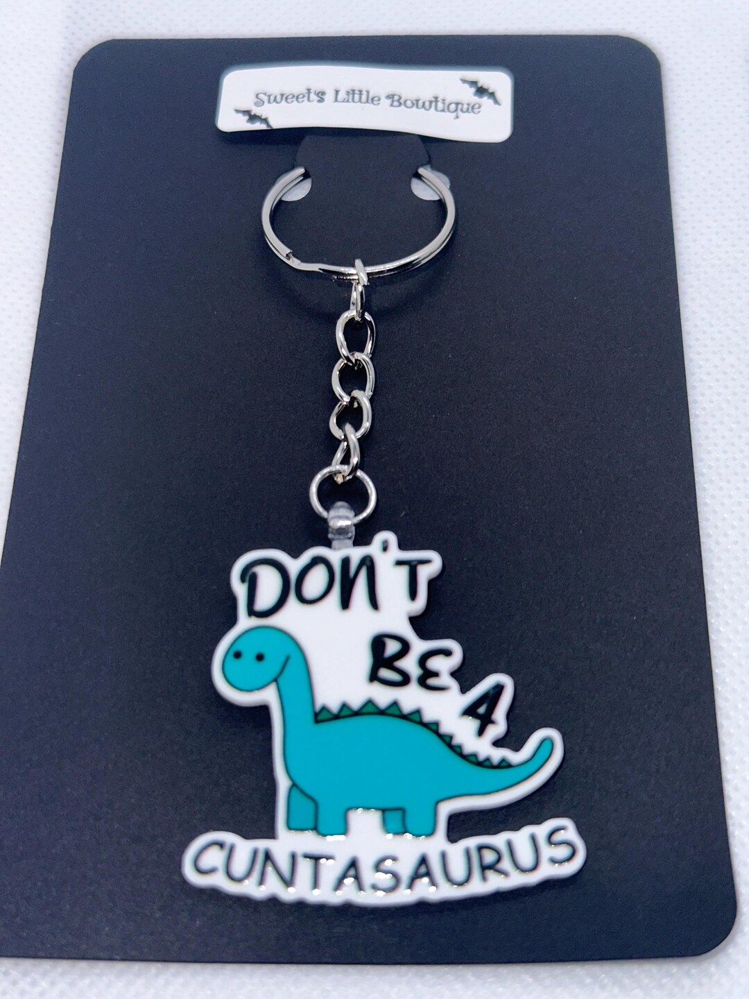 Unique Alternative Keychains - Etsy