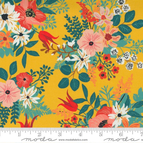 Bird Fabric - Etsy
