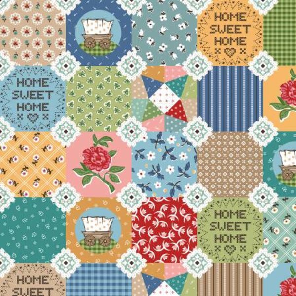 Cheater Panel - Etsy