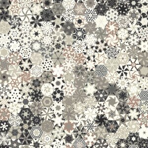 Boudoir Cloud Dancer 30650 15 Moda by Basic Grey for Moda Fabrics ...