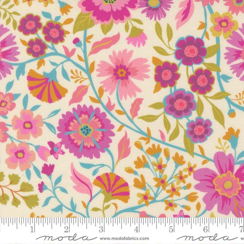 Parlor by Moda Fabrics - Etsy