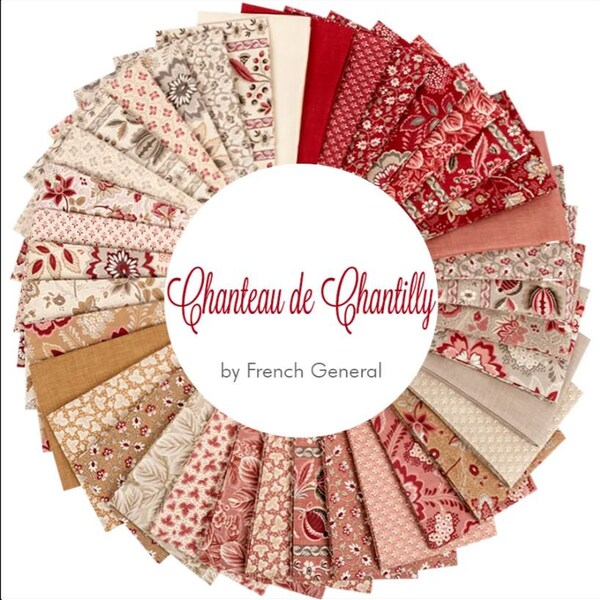 Chantilly Moda - Etsy