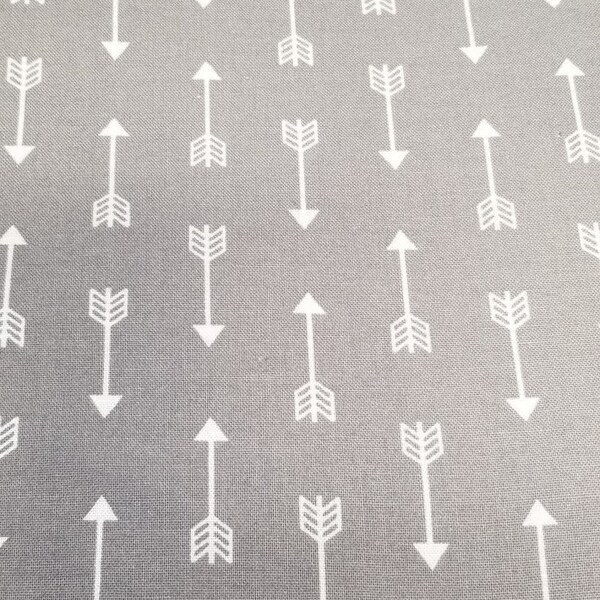 Arrow Fabric - Etsy
