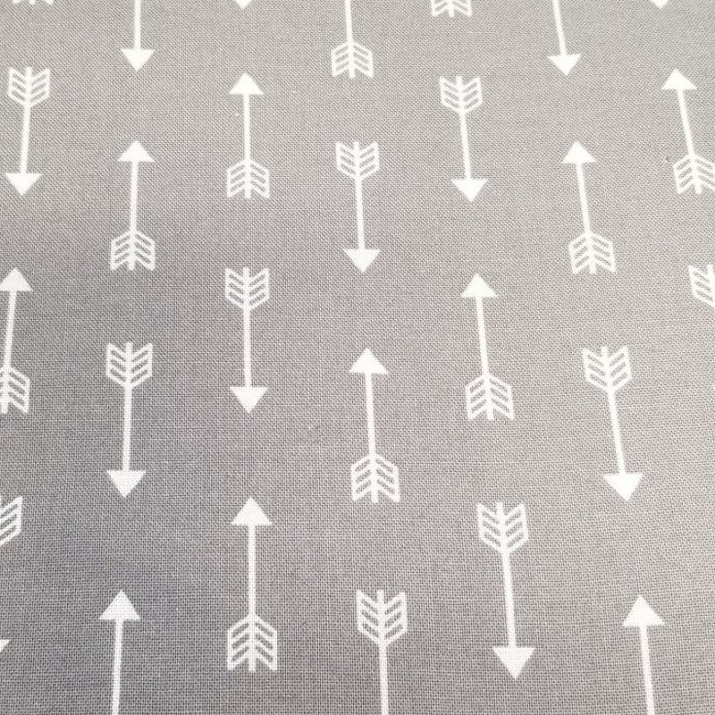 Arrow Fabric - Etsy