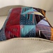Necktie Pillow- Spectrum Two - Etsy