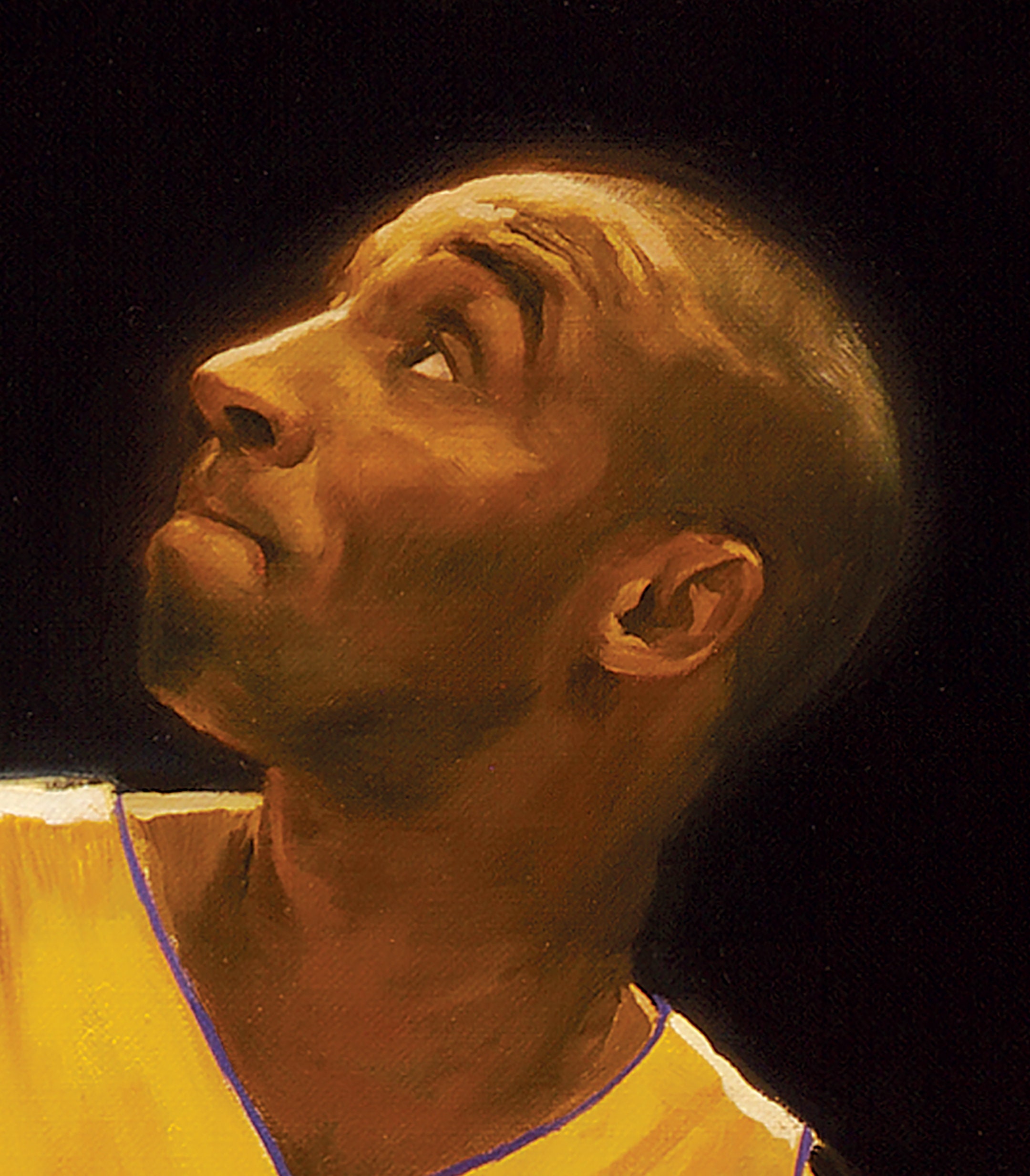 Kobe Bryant and Paul Pierce Tribute - Etsy