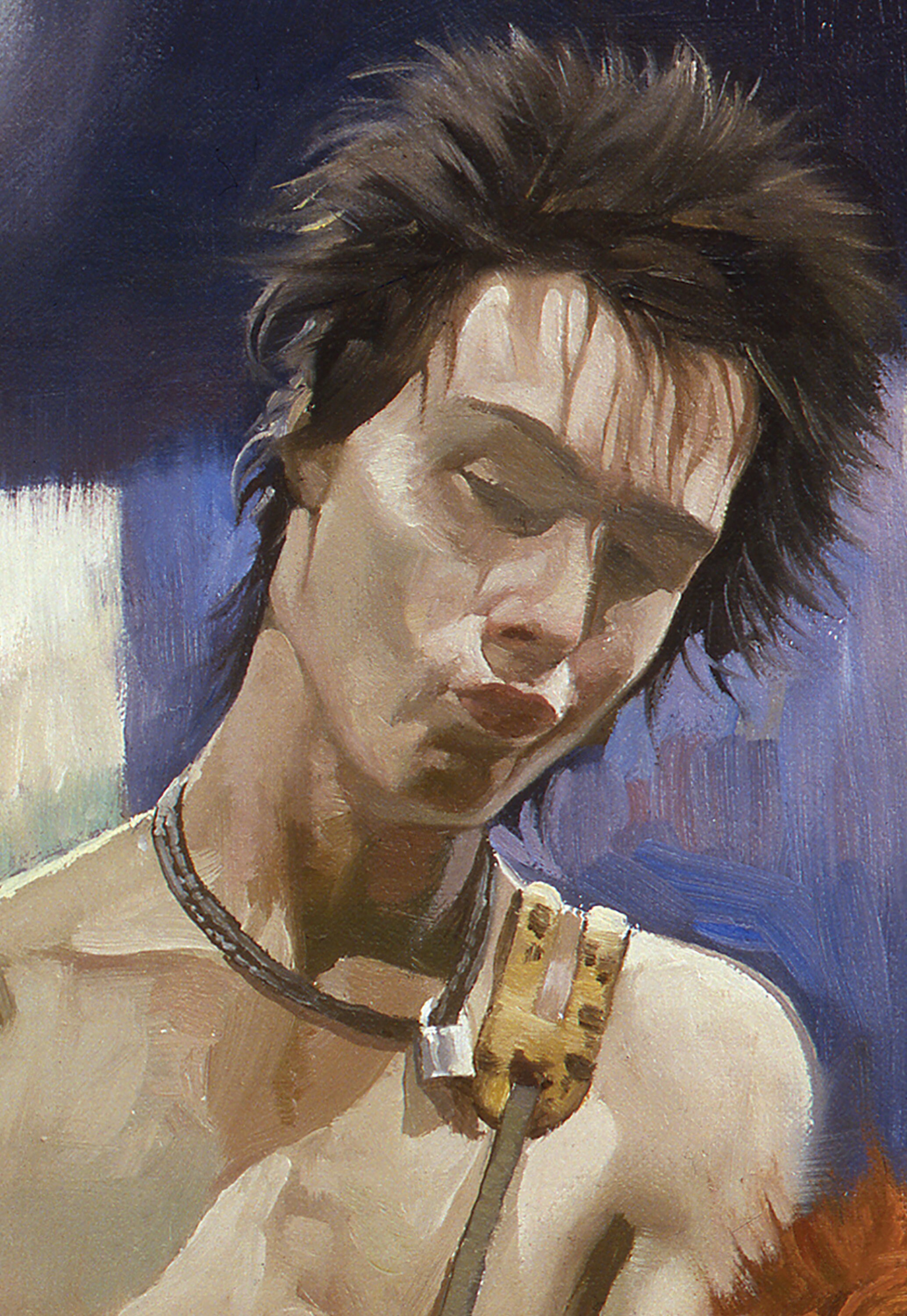 The Sex Pistols Tribute Etsy