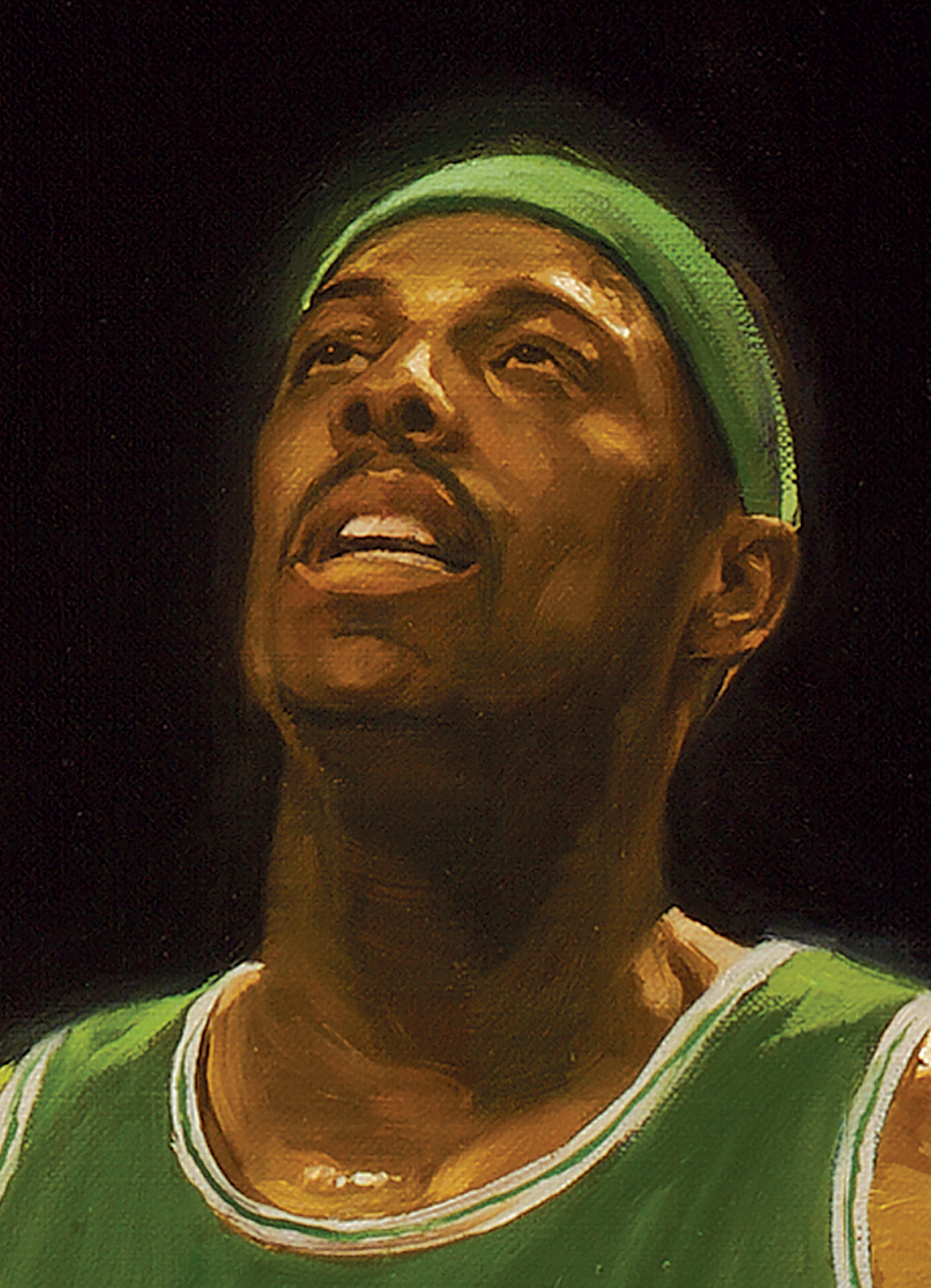 Kobe Bryant and Paul Pierce Tribute - Etsy