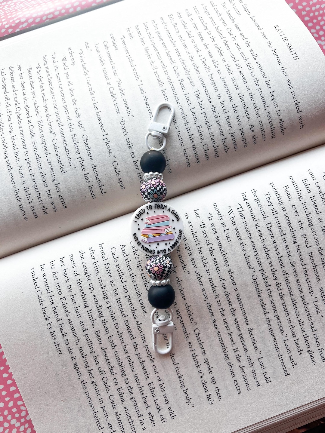 I Tried to From A Bookclub Kindle Basic Kindle Paperwhite Strap Kobo ...