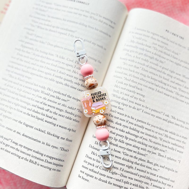 Kindle Bead Holder - Etsy