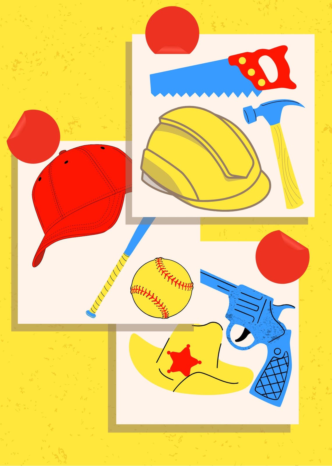 Child's Play Chucky Doll Box Halloween Party Invitation Canva Template ...