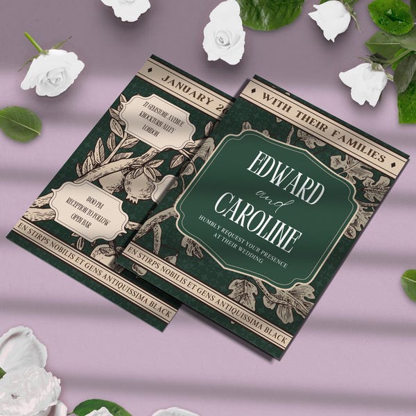 Child's Play Chucky Doll Box Halloween Party Invitation Canva Template ...