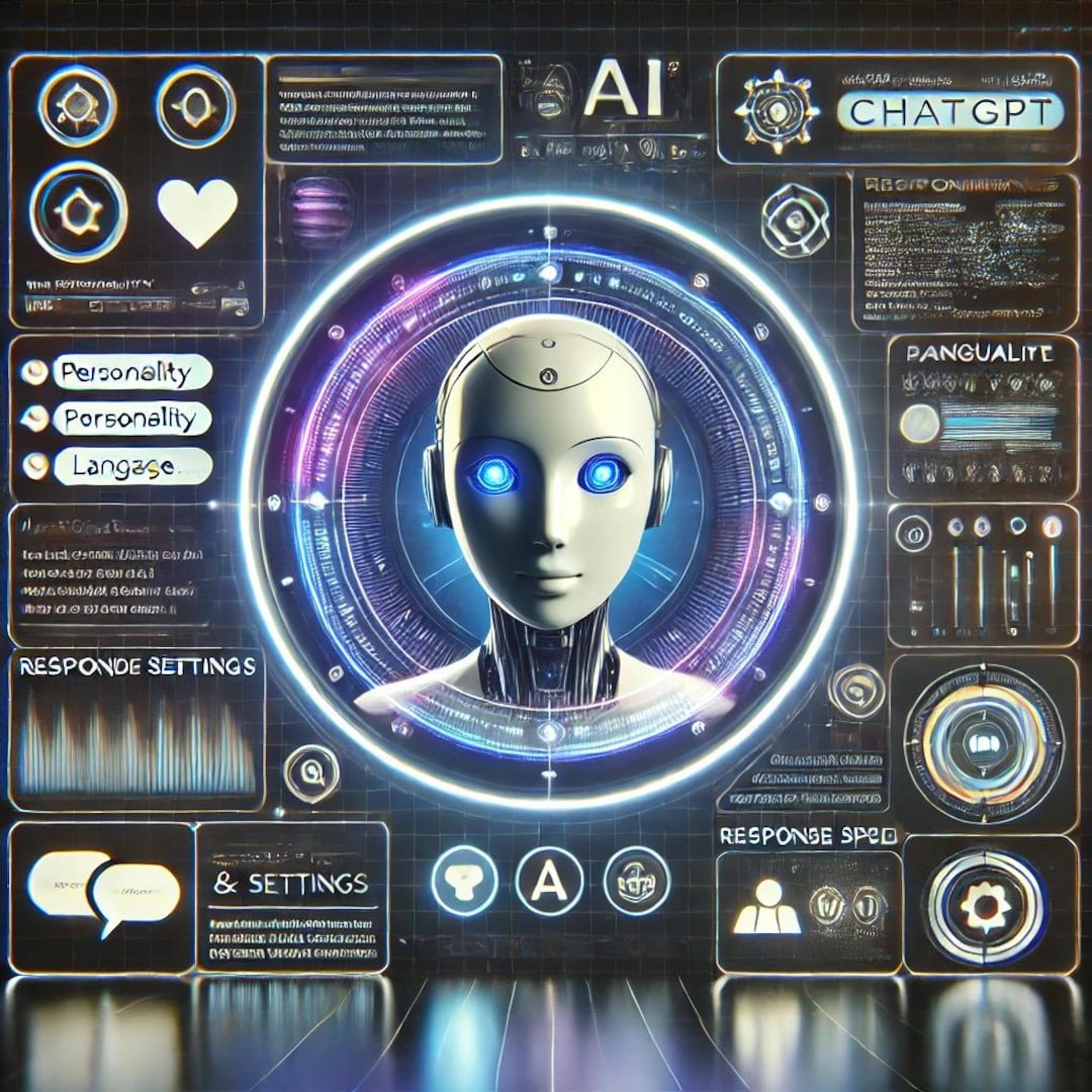 Custom AI Chatbot - Train Chatbot on Your Documents With Special Knowledge. Deploy to Your ...