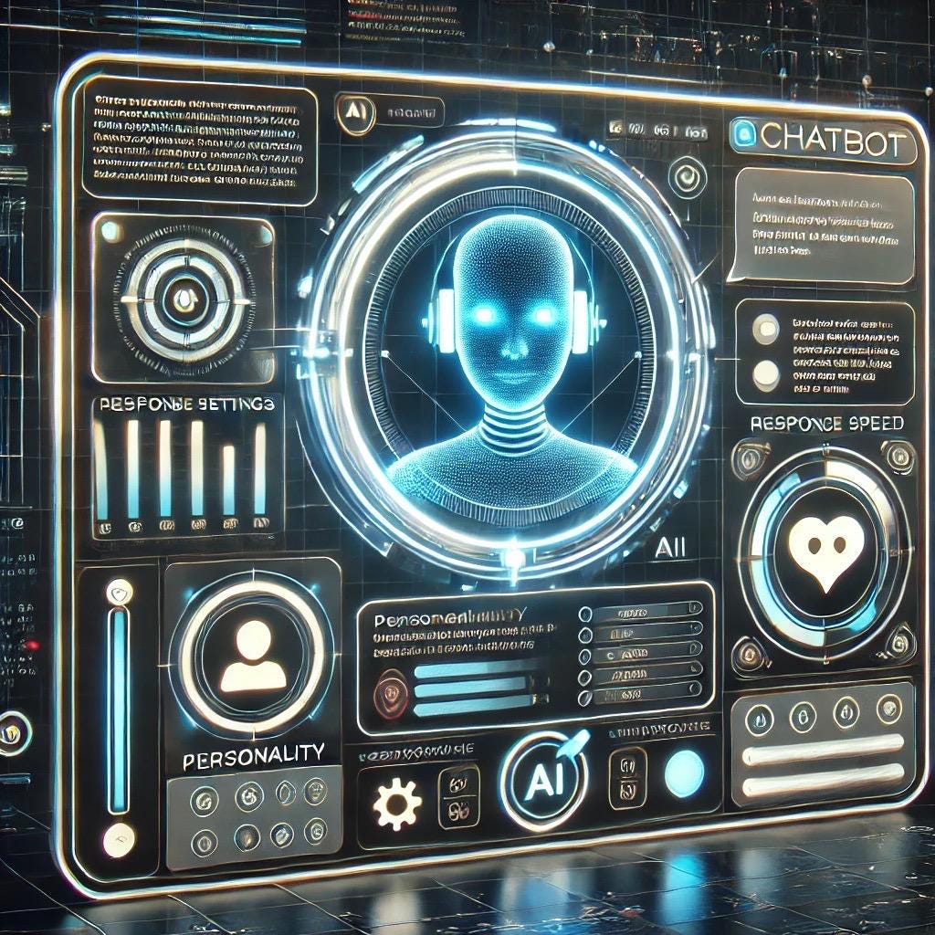 Custom AI Chatbot - Train Chatbot on Your Documents With Special ...