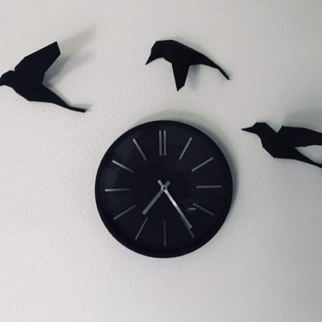 Half Birds Papercrafts, Family, Kids Activities, 3D Pepakura Designs ...