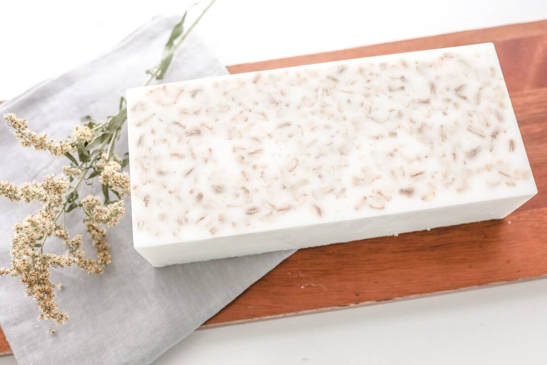 Choose the Scent, Two Pounds, Soap Loaf, Shea Butter Soap, Soap Loaves ...