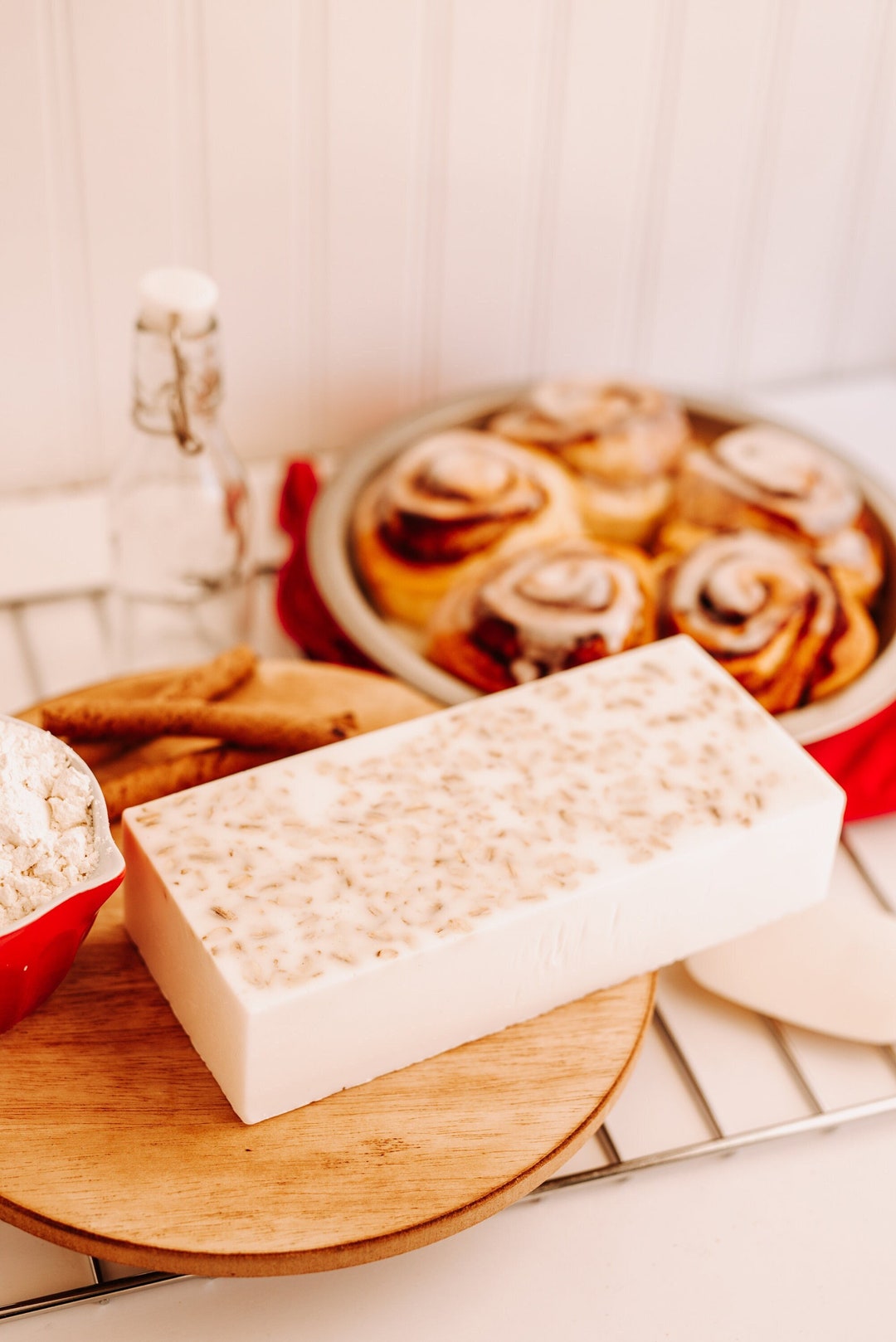 Choose the Scent, Two Pounds, Soap Loaf, Shea Butter Soap, Soap Loaves ...