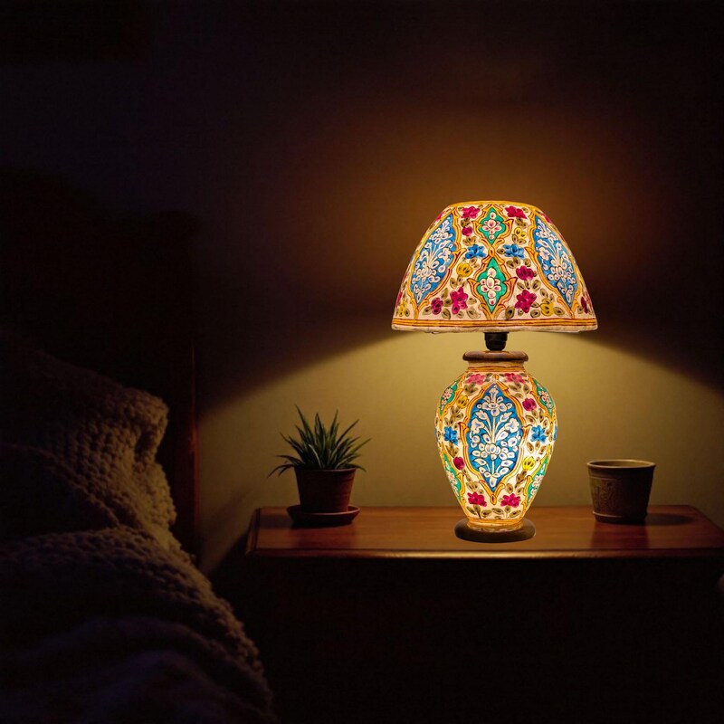 Camel Lamp Home Decor - Etsy UK