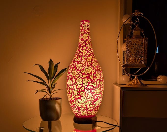 Human Skin Lamp - Etsy