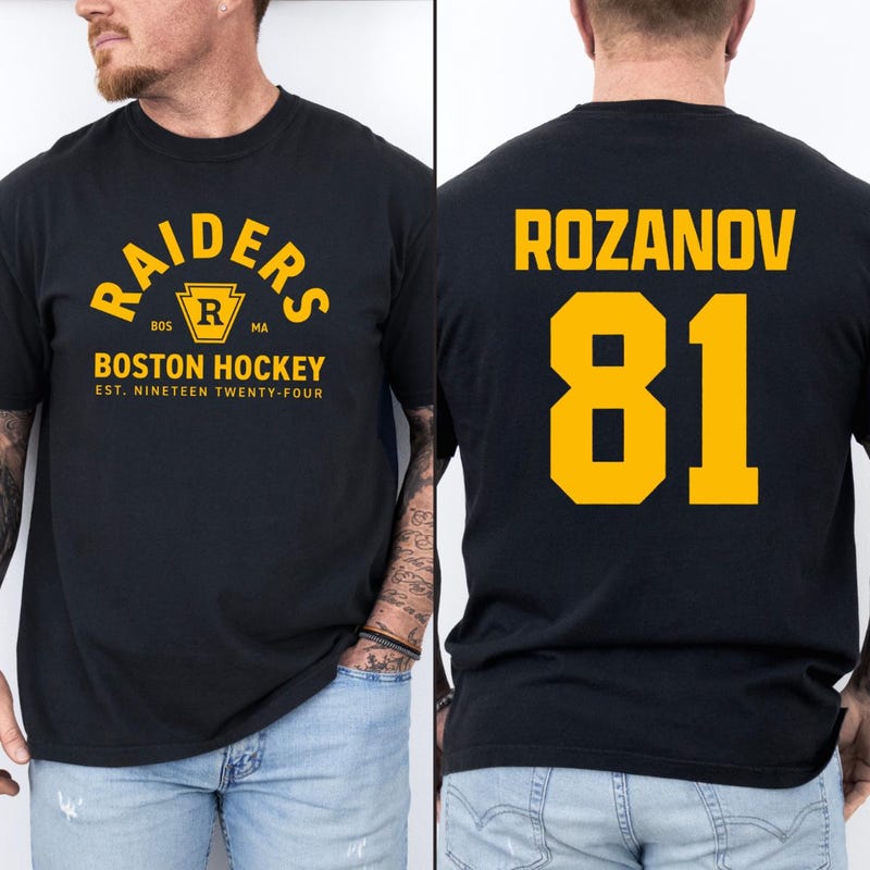 Heated Rivalry T Shirts - Etsy