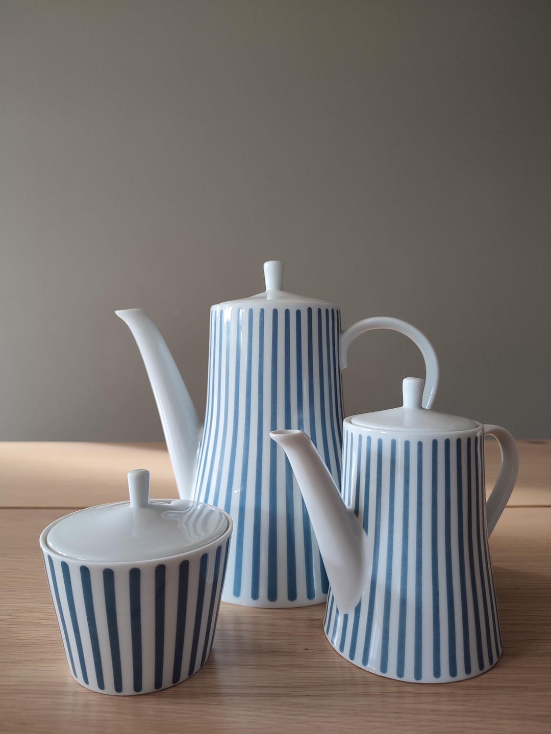 Melitta Coffee Service Zurich by Ernst Jupp Retro / Vintage ...