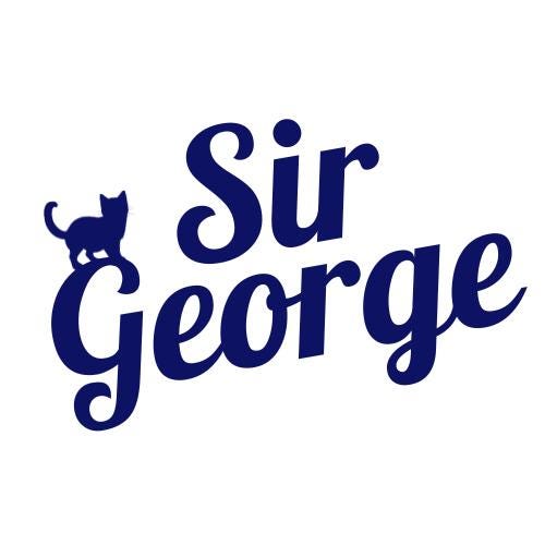 SirGeorgeTheRagdoll - Etsy