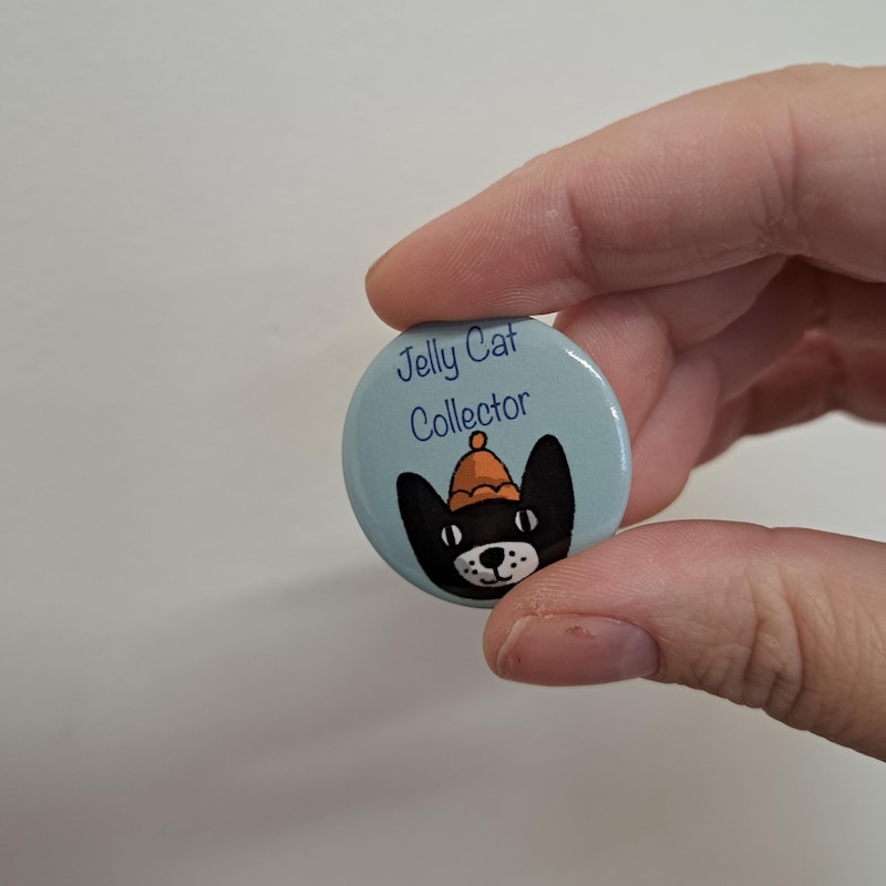 Jellycat Sign - Etsy UK