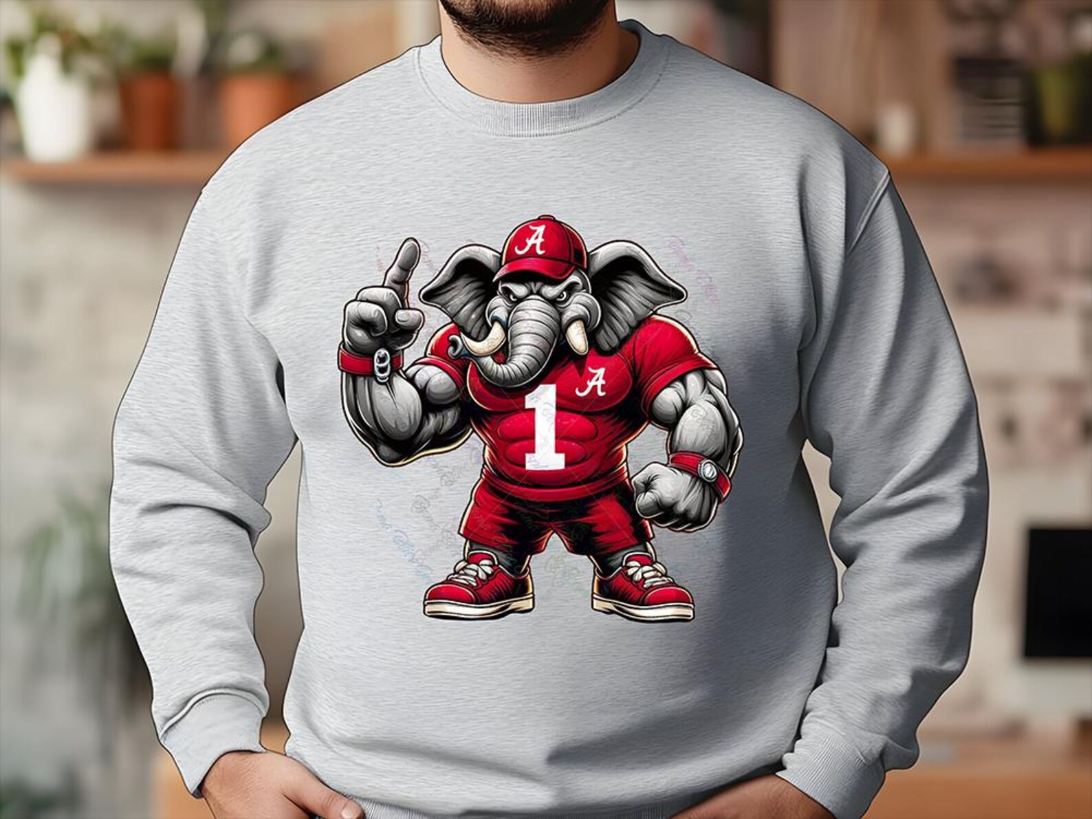 Crimson Roll Tide Bama Printable PNG for Sublimation Shirts Stickers ...