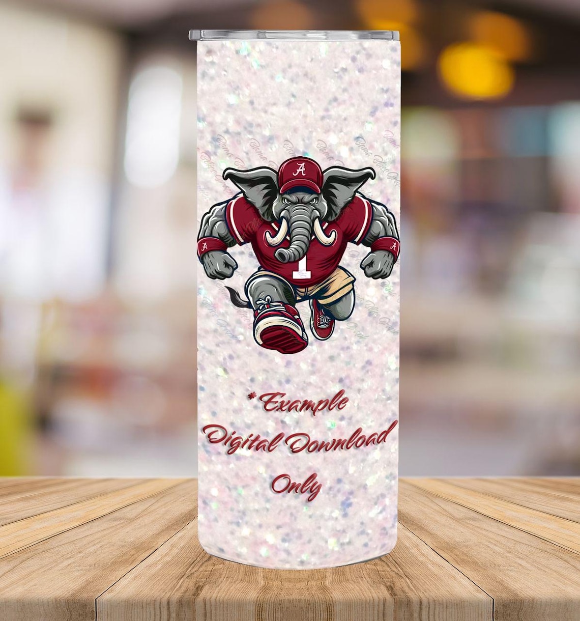 Crimson Roll Tide Bama Printable PNG for Sublimation Shirts Stickers ...