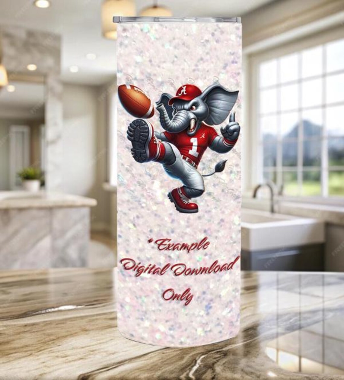 Crimson Roll Tide Bama Printable PNG for Sublimation Shirts Stickers ...