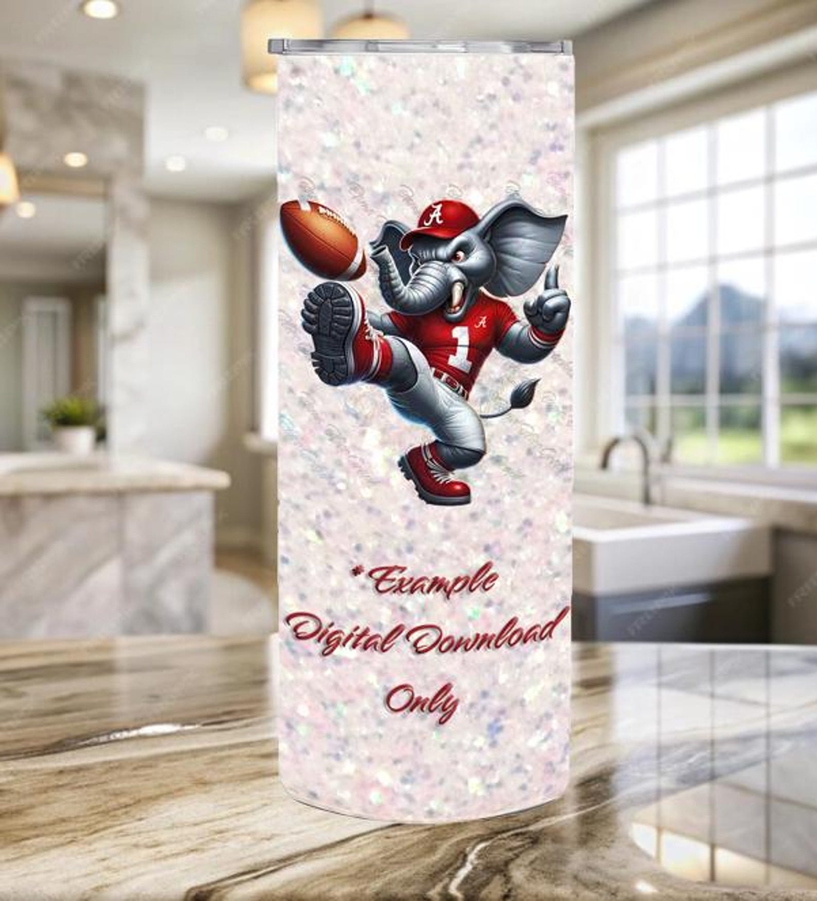 Crimson Roll Tide Bama Printable PNG for Sublimation Shirts Stickers ...