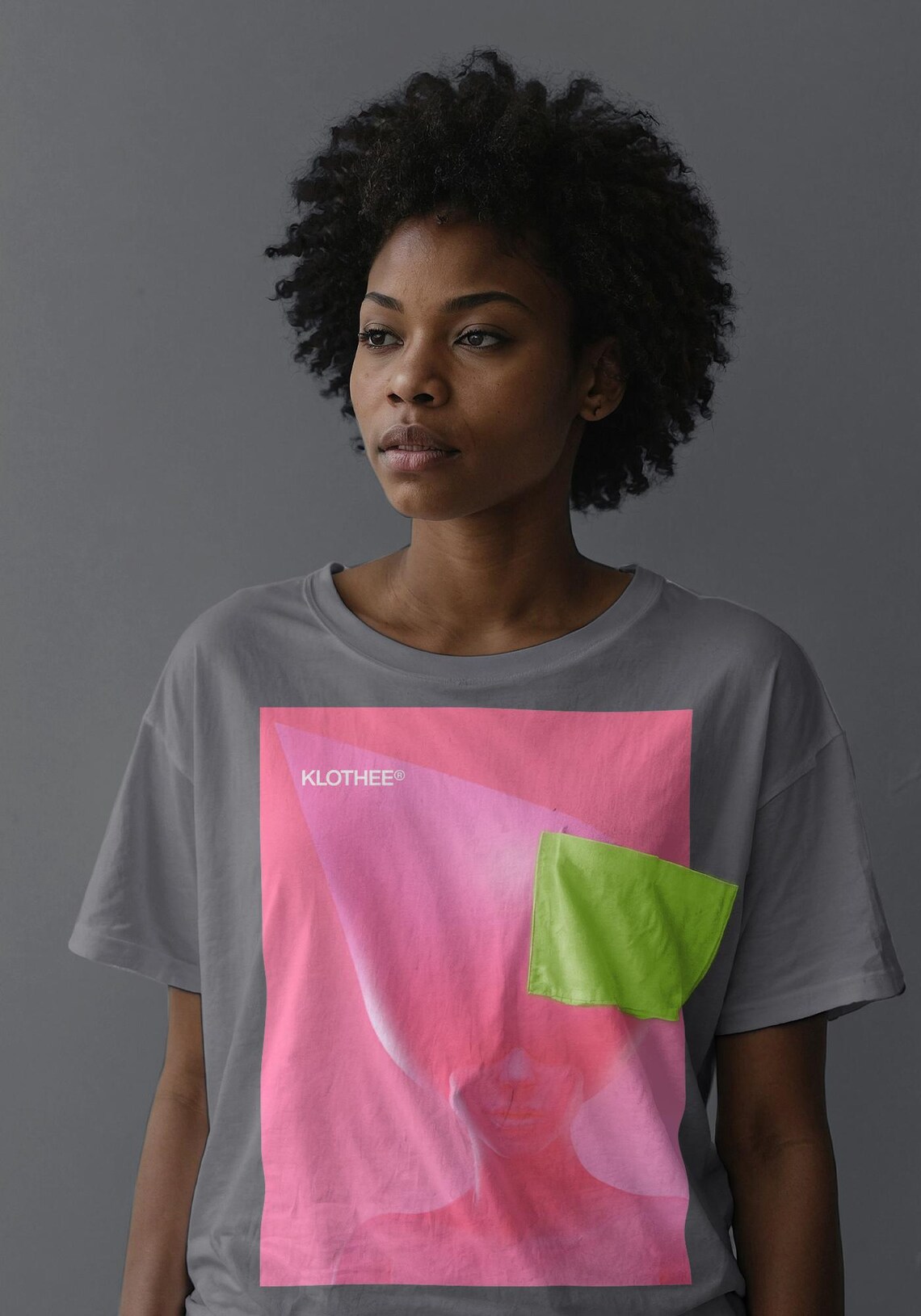 Editable T-shirt Mockup PSD, Photopea Compatible (digital Download) - Etsy