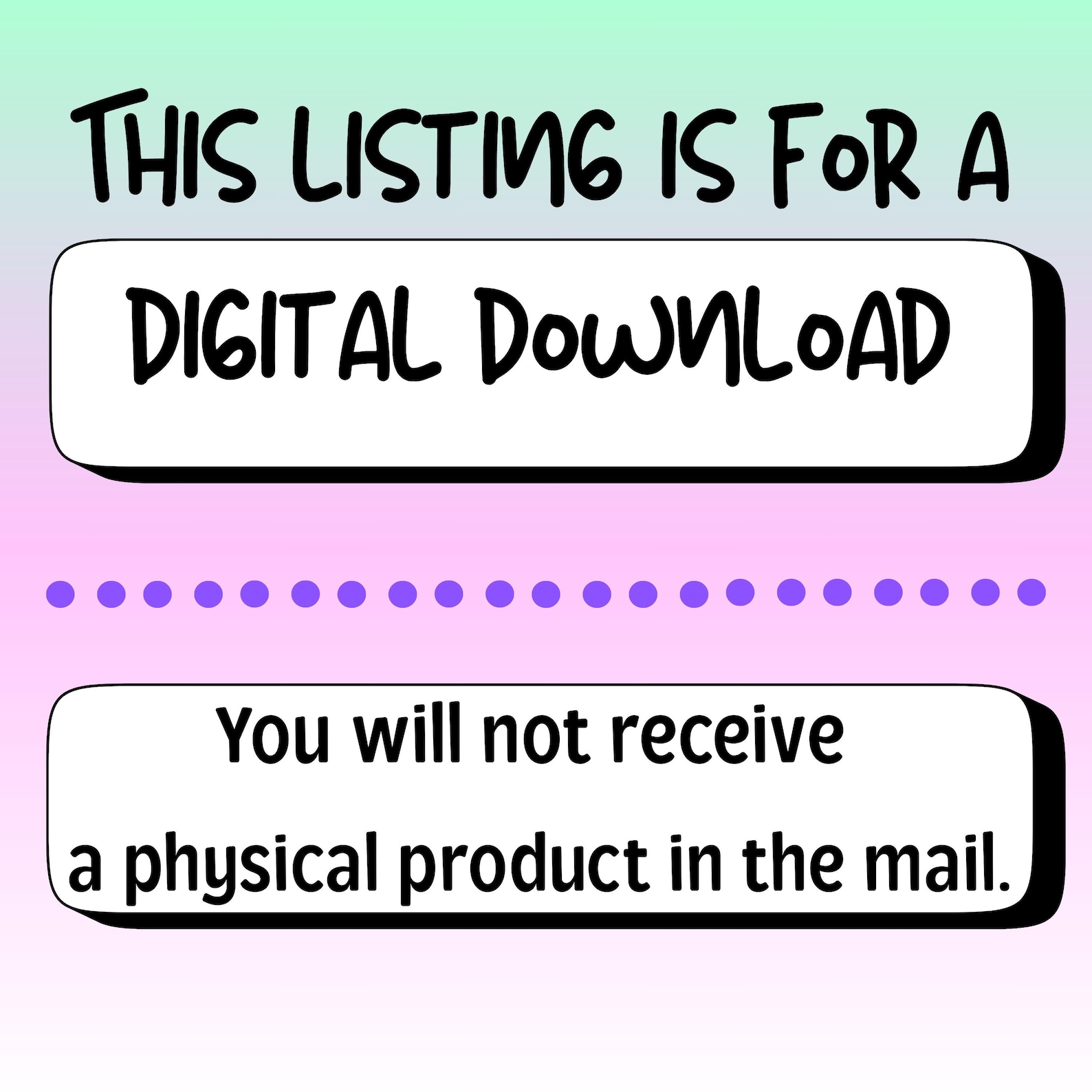 Stick Figure Clipart Bundle: Hand-drawn People PNG (digital Download ...
