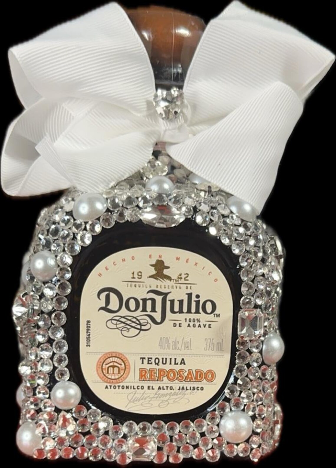 BLING BOTTLES GIFTS - Etsy