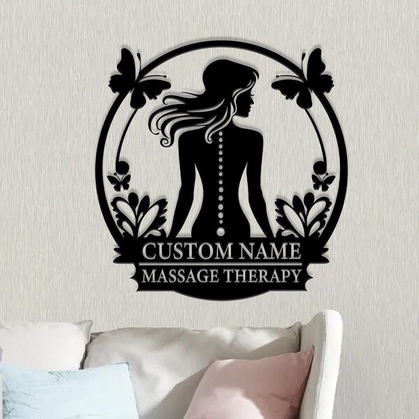 Massage Room Decor - Etsy