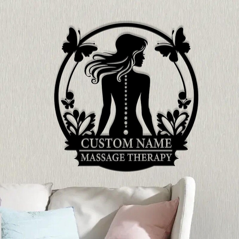 Therapy Door Sign - Etsy