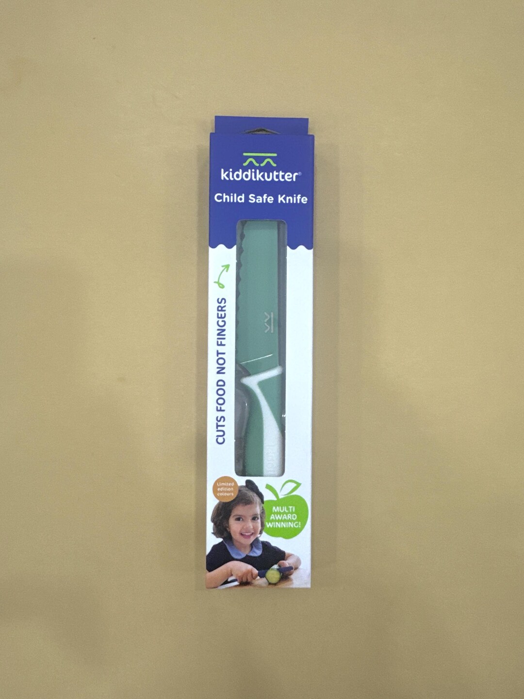 Kiddi Kutter Child Safe Knife - Etsy