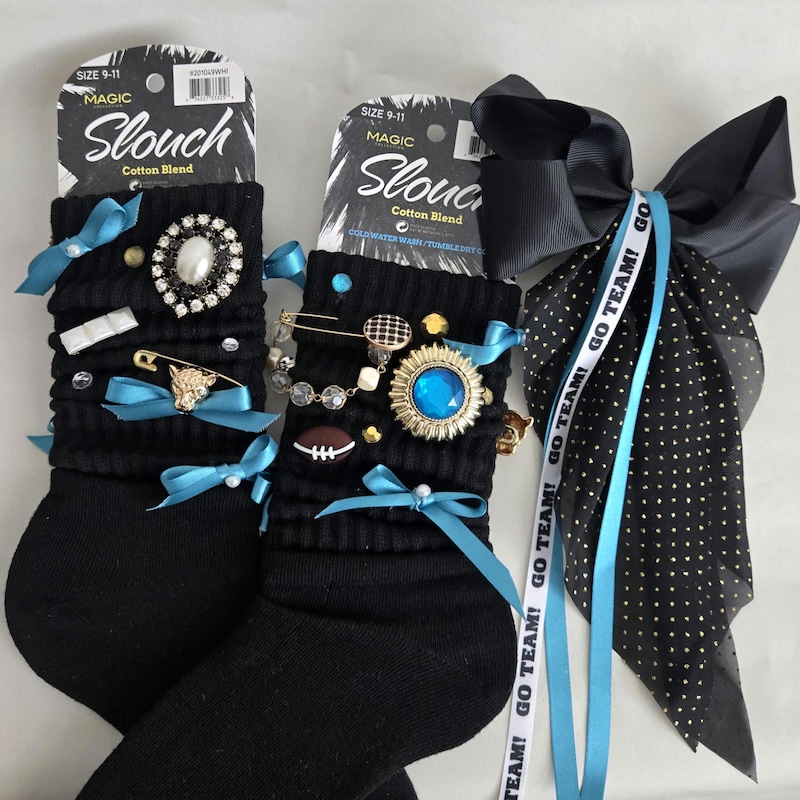 Charms for Junk Socks - Etsy