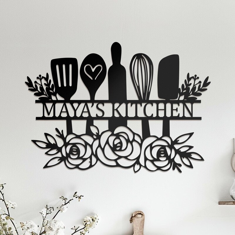 Cooking Sign - Etsy
