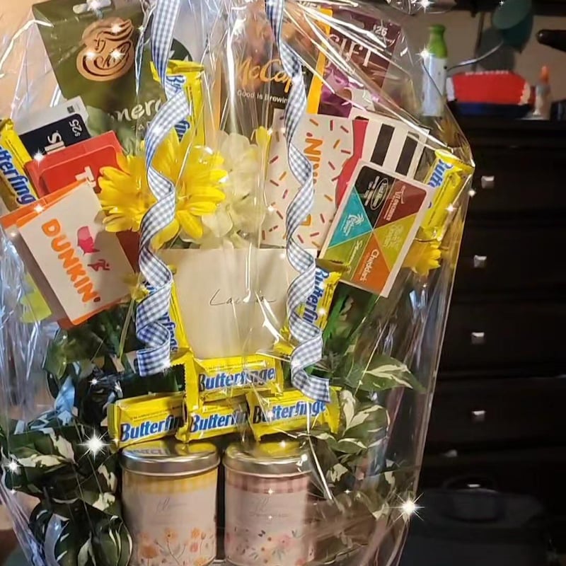 Valentines Money Bouquet - Etsy