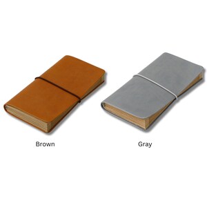 Minimalist Receipt Folder Bill Holder With 7 Pockets Divider, Pivot ...